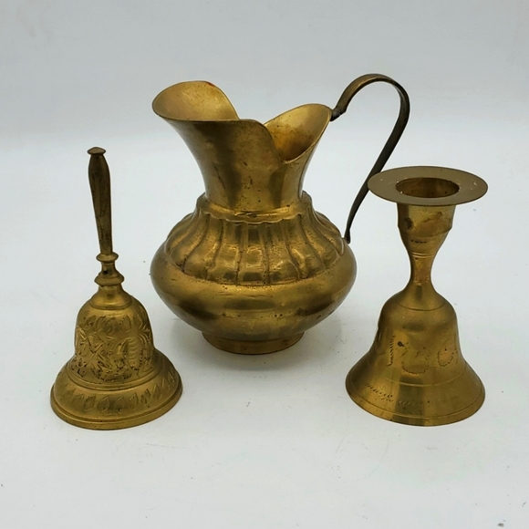 Accents | Vintage Brass Collection | Poshmark